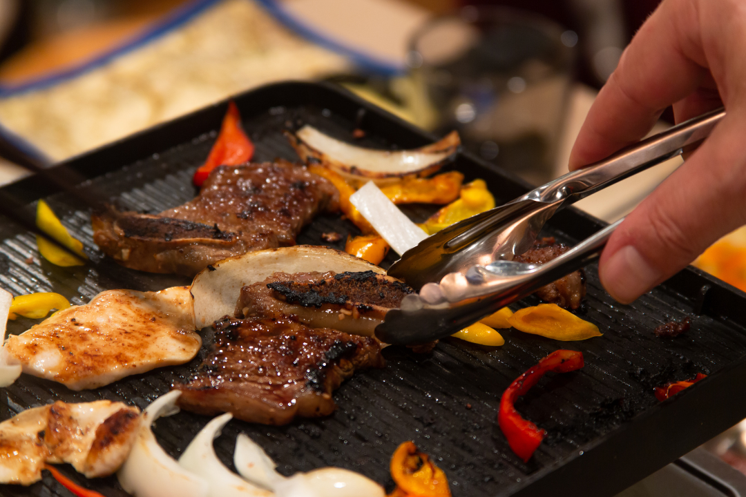 The 5 Best Indoor Grills- For the Absolute Grill Lovers!