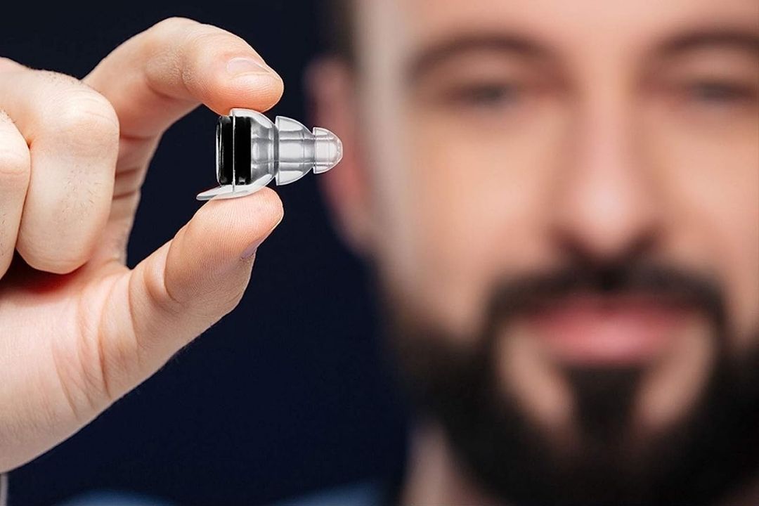 Unmasking the Best Portable Musician Earplugs for High Clarity Sound ...