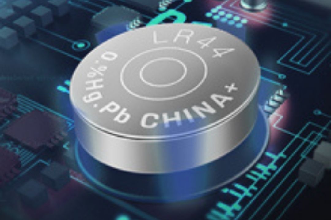 Unlock the Power of Your Small Electronics: Why the LiCB LR44 Button ...